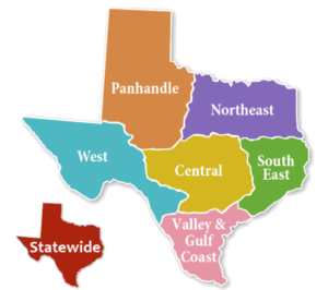 Where The Money Goes – Texas Bar Foundation