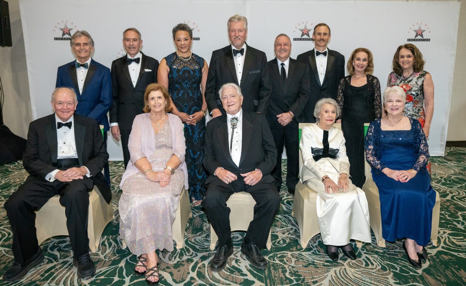 Awards – Texas Bar Foundation